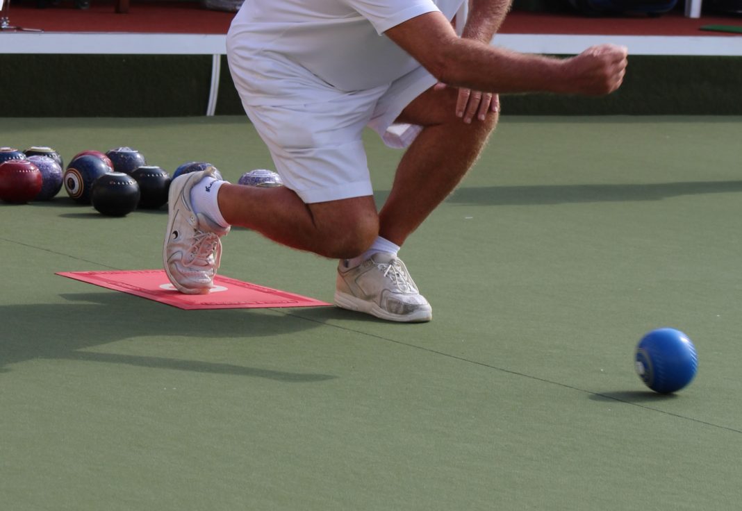 Bowls España | Lawn Bowls in Spain