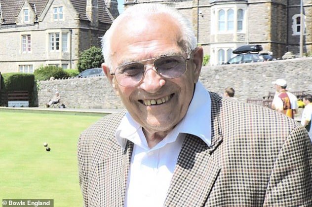 DAVID BRYANT – THE GREATEST PLAYER EVER IN THE HISTORY OF BOWLS | Bowls ...